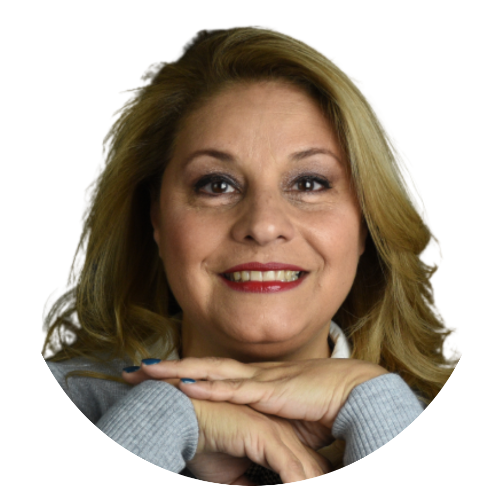 Sandra Meraki